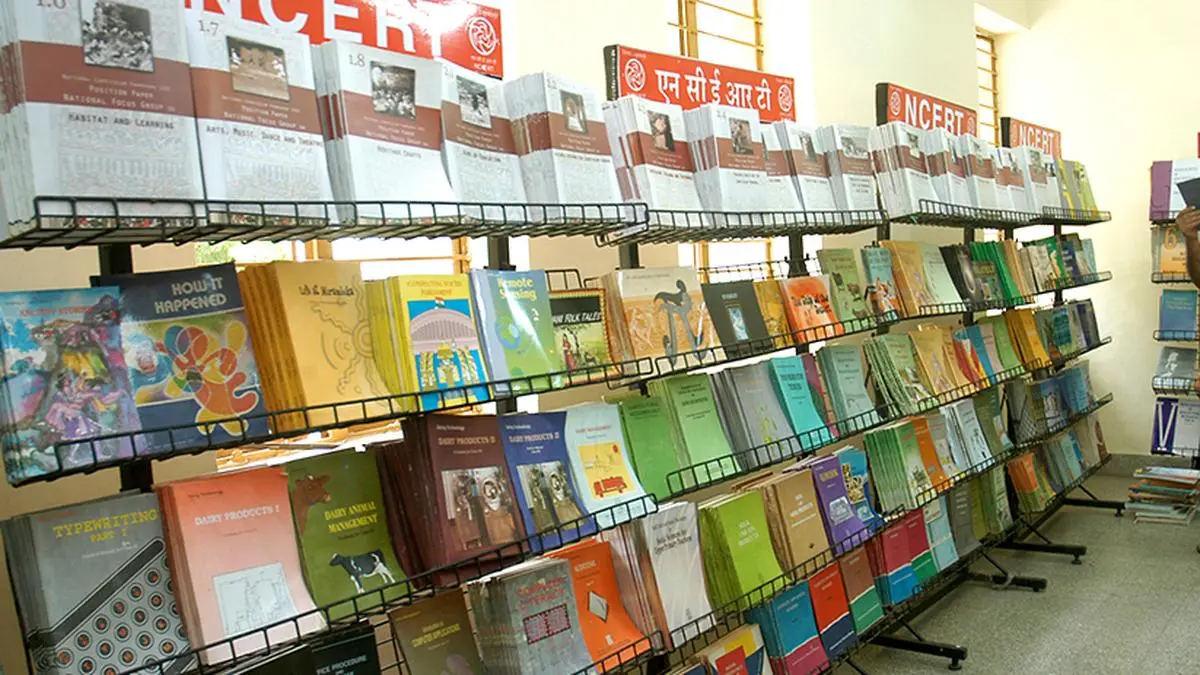 NCERT Erases Mughals, Delhi Sultanate: History or Hindutva? - Frontline